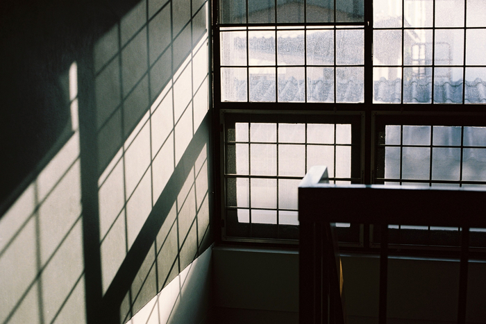 生活里的光 | Patrick Clelland__财经头条