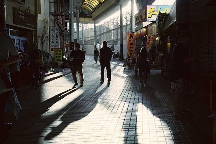 生活里的光 | Patrick Clelland__财经头条