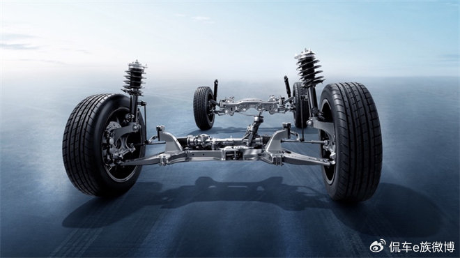 20万内唯一全系可配CDC，星途瑶光飞鱼版树立“豪华平权”价值典范