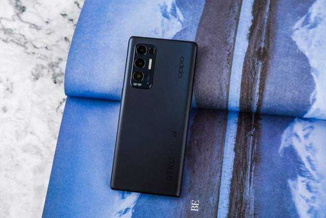 技术分享帖，一文教你玩转OPPO手机Breeno的所有功能__财经头条__新浪财经