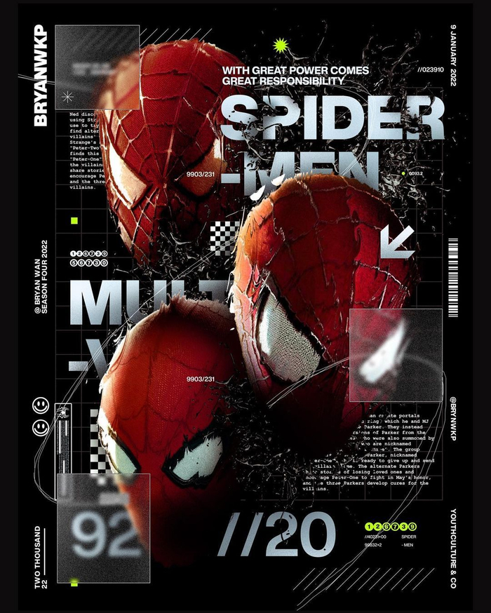 日常到设计师Bryan Wan的作品中找灵感……__财经头条