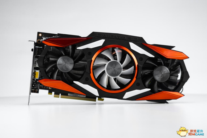 GTX1660也能体验帧能赢《无畏契约》性能测试