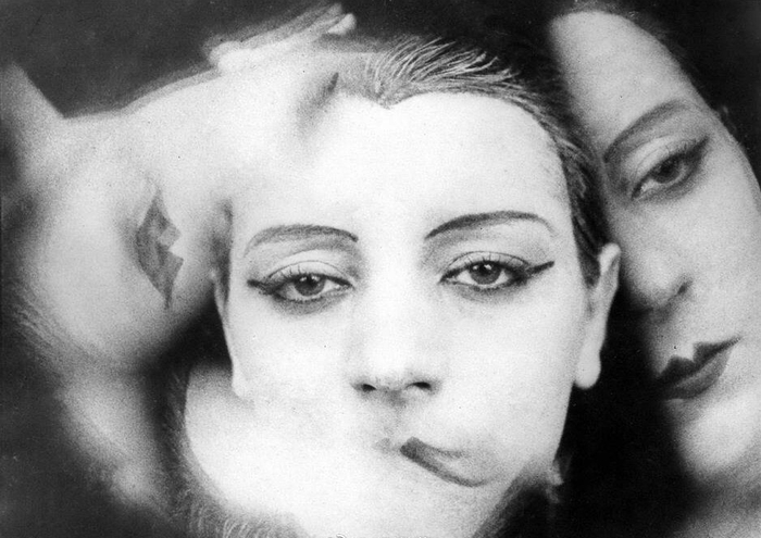 曼·雷（Man Ray 1890-1976），是当代摄影史上最重要的先驱之一