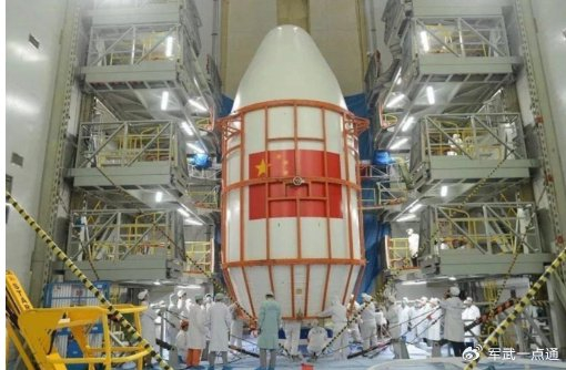 中国即将启动“双中继卫星”计划：引领全球航天格局新变革