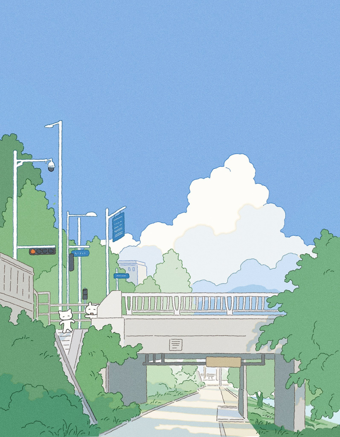 插画师 ouie_e__财经头条__新浪财经