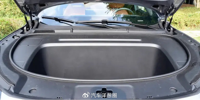 10万出头的增程SUV，深蓝S05卷出新高度！|银河|续航|空间_新浪新闻