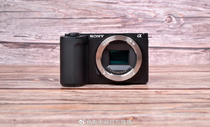 评测 | 索尼ZV-E10 II：新一代的影像创作“小能手”|索尼_新浪新闻