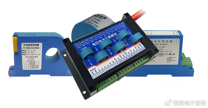 【智慧电力】楼宇供配电监控系统解决方案，在线管理建筑电力|电力|楼宇|供配电_新浪新闻