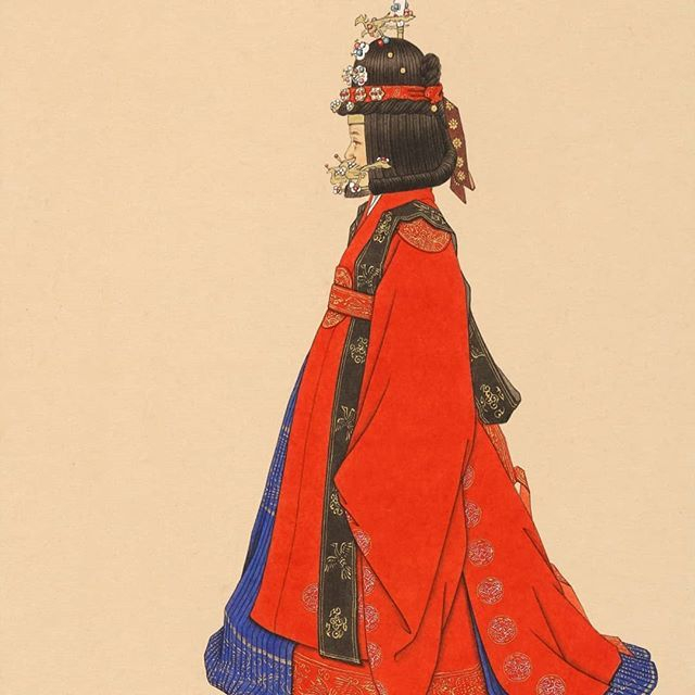 韩国艺术家신선미 INS:shin_sunmi_80