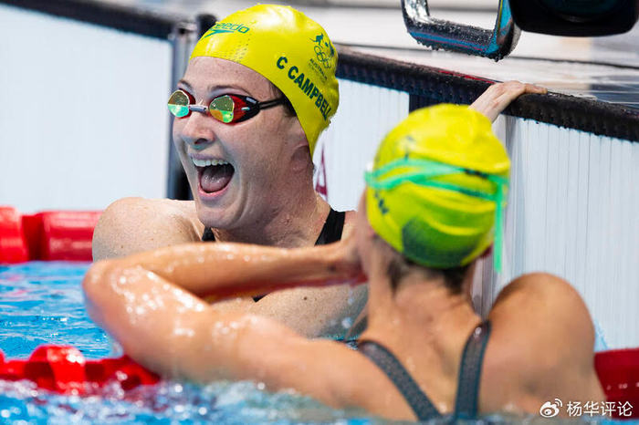 内讧！澳洲游泳名将：美国是可悲的失败者，最讨厌听星条旗永不落|星条旗永不落|失败者|内讧_新浪新闻