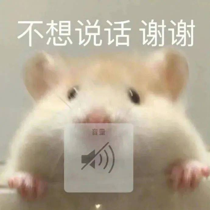 表情包 | 小心我揍你 拿图点赞、吱声