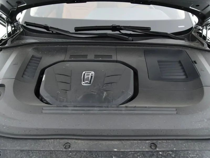 13万入手中大型SUV，奔腾T99够不够“硬”