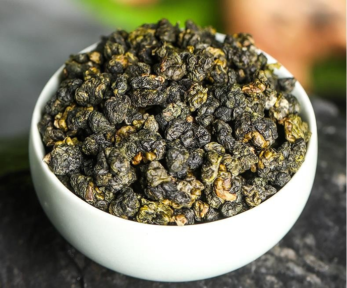 中国的5大乌龙茶排行榜，谁才是“乌龙茶之王”，你喝过几种？