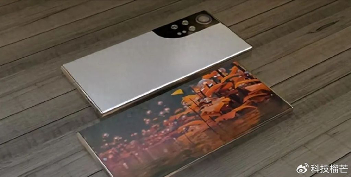 华为P70Pro曝光：1英寸大底+麒麟9100，花粉的春天来了！__财经头条__新浪财经