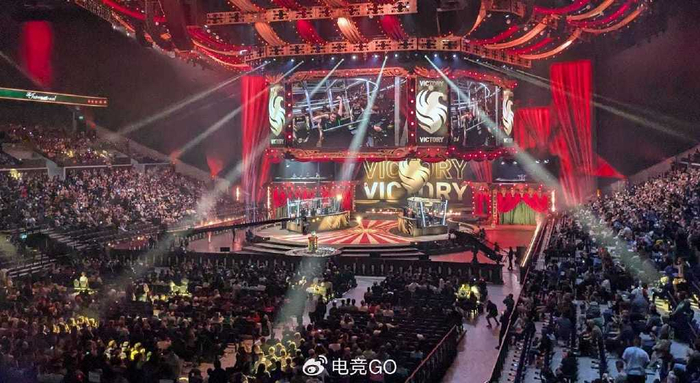 TI13大数据，看看各队的纸面实力|Team Liquid战队|lpl|英雄联盟|胜率|比赛_新浪新闻