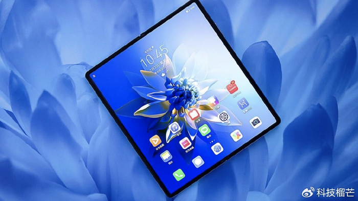 华为MateX2，跳水冠军，狂降6000块！顶级旗舰手机入手的绝佳时机__财经头条__新浪财经