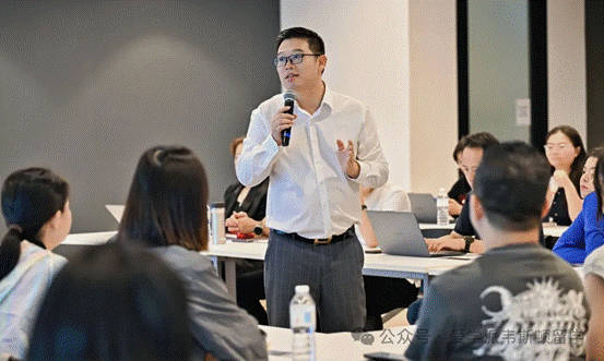 李校长专场培训分享|新加坡K12教育投资的“道”与“术”！|新加坡|教育|校长