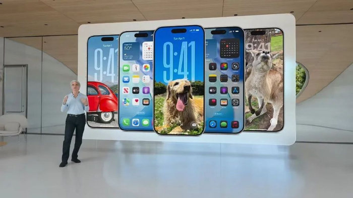 iOS26正式版、公测版发布时间来了！|苹果_新浪新闻