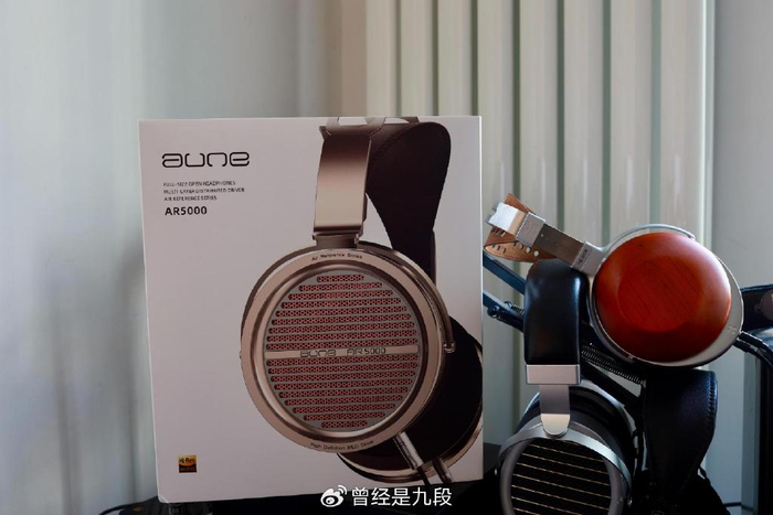 十年磨一剑！首发评测情怀佳作aune AR5000动圈头戴式耳机__财经头条__新浪财经