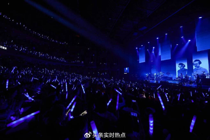 2024 陶喆 《Soul Power II 世界巡回演唱会》正式官宣启动