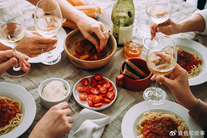 意大利人对吃这件事有多认真？看看这11条饮食规则就知道了！