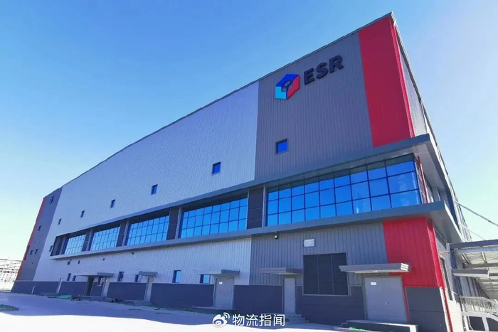 财报解码：稳立新经济，ESR易商多元化布局这一年|港币|物流|esr易商|香港|新西兰_新浪新闻