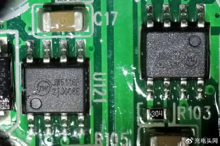 百款设备的共同选择，盘点杰华特电源芯片历年拆解案例|杰华特|氮化|芯片_新浪新闻