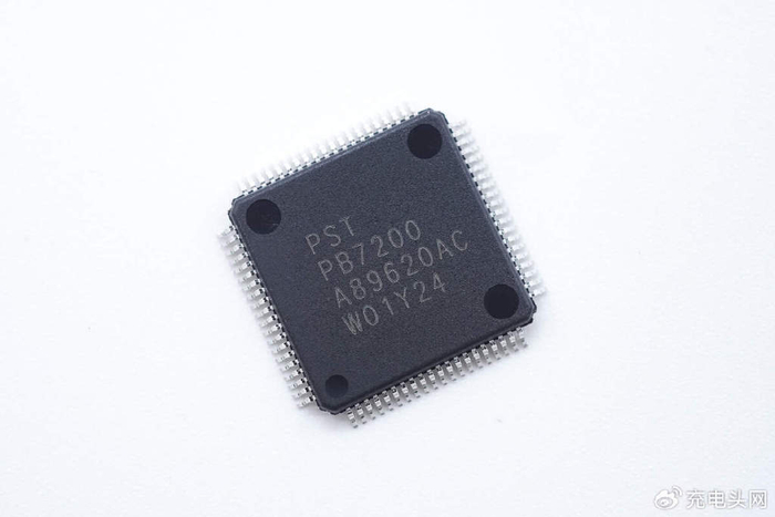 电池管理智能化，鹏申科技AFE芯片的高效能解决方案__财经头条