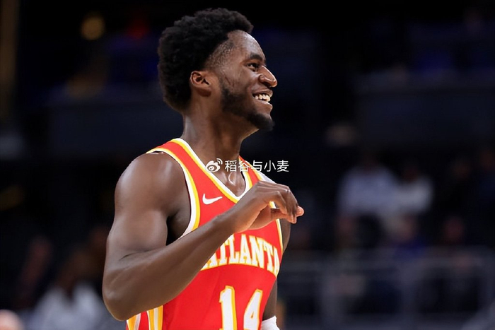 用一个次轮签就换来了杜克大学顶级投手，火箭这笔交易有点水平？