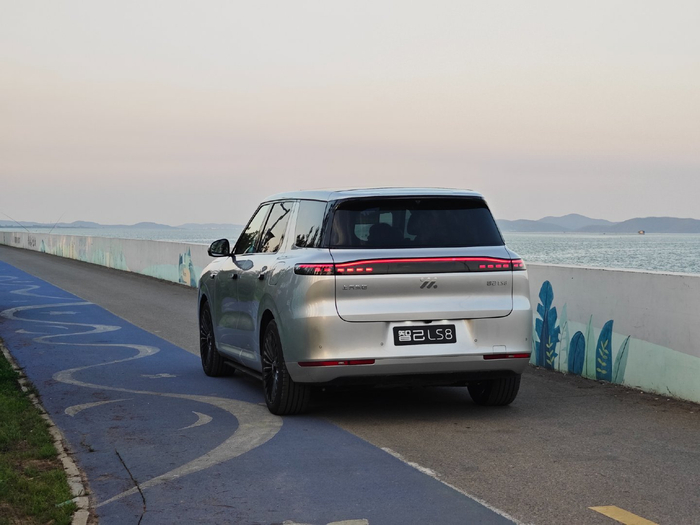 15万—50万，能买到的21款六座SUV|6座|25-35万|CLTC|零跑c16|智己ls8_新浪新闻