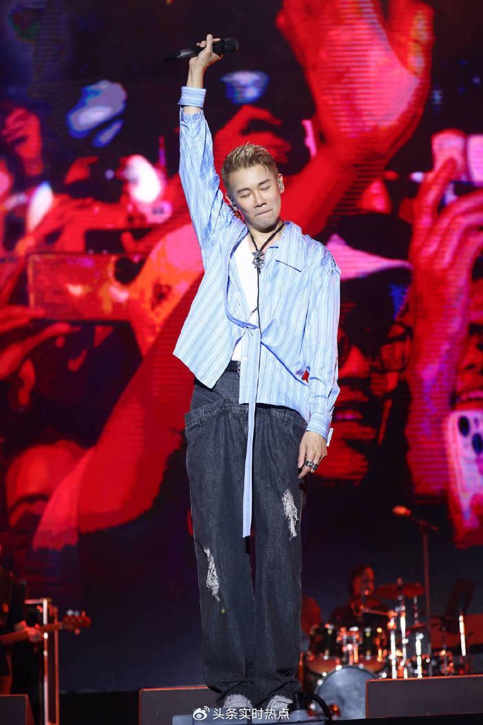 2024 陶喆 《Soul Power II 世界巡回演唱会》正式官宣启动