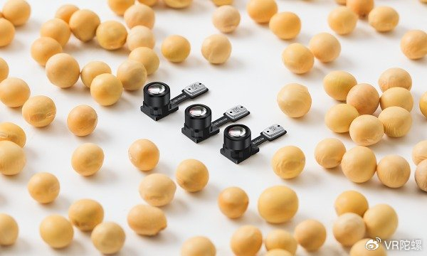 李未可Meta Lens S3：再度印证MicroLED在AR中的优势与潜力__财经头条