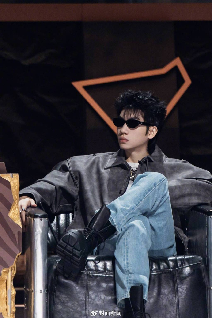 从选手到制作人，“罗马”归来的杨和苏：孤独是故乡|杨和苏|孤独|罗马_新浪新闻