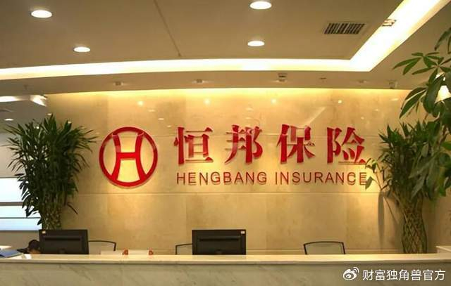 恒邦财险原董事长肖晓华被查，金融反腐无禁区成定势__财经头条__新浪财经