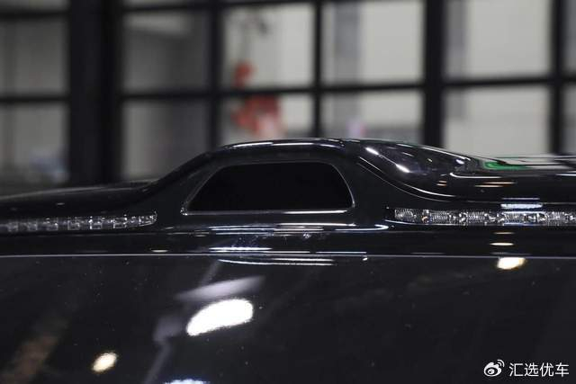 车长超5.2米，综合续航超1500km，全新智己LS9即将开启预售！__财经头条__新浪财经