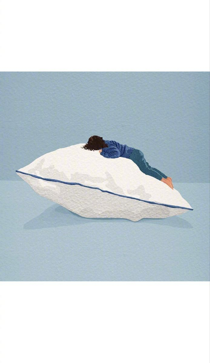 “躺平” | Alev Neto__财经头条__新浪财经