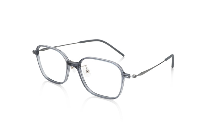 JINS睛姿新品眼镜上市，比2张打印纸还轻__财经头条__新浪财经