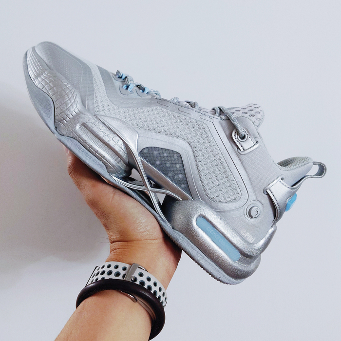 361° AG2乂 中底结构新玩法__财经头条