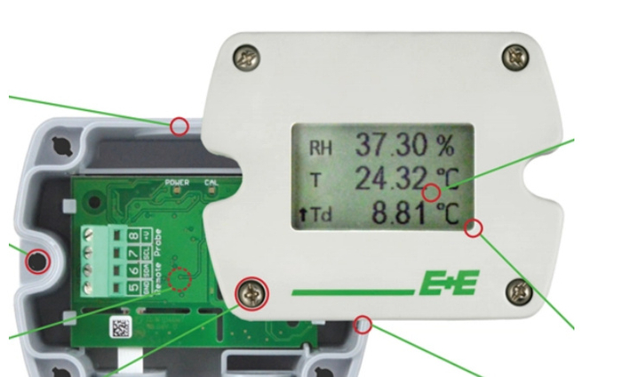 EE210-HT6XPAXD/UWTX002M 奥地利E+E温湿度变送器 传感器|温湿度|变送器|奥地利|参数|电子_新浪新闻