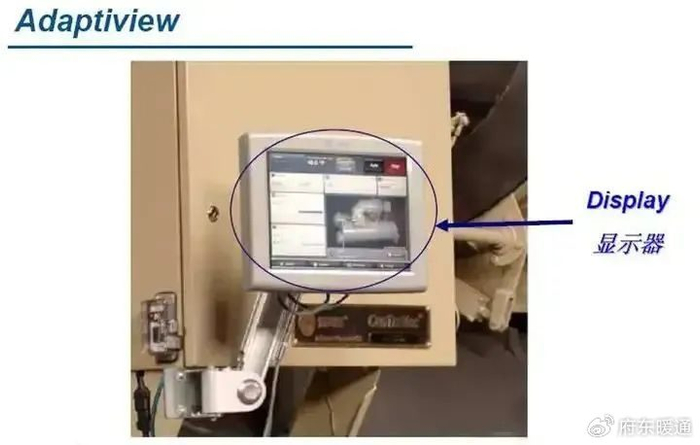 特灵离心冷水机组全面解析（三）：操作、开关机、维护及故障处理__财经头条