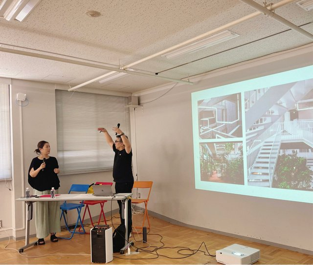 星杰红点之夜丨2023年日本游学之旅·东京篇