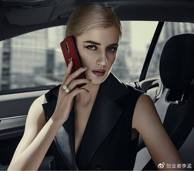 8848手机为什么敢把价格卖得那么高，都不能用手机的标准去衡量了__财经头条__新浪财经