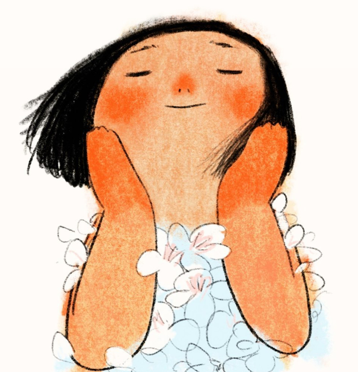 韩国插画师pdohk（피도크）的绘画作品__财经头条__新浪财经