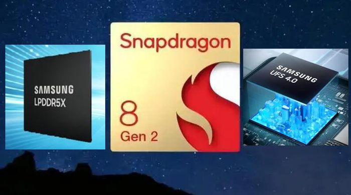 iQOO官宣骁龙8Gen2新机，E6屏+V2芯+200W快充，比X90 Pro+便宜千元__财经头条__新浪财经