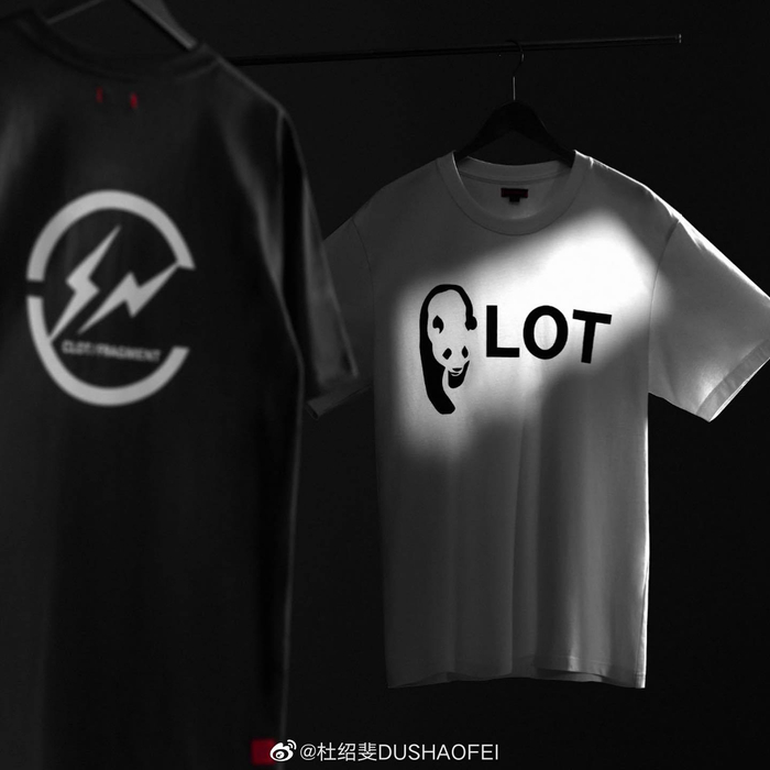 CLOT x fragment design x Nike 三方联名合作一览