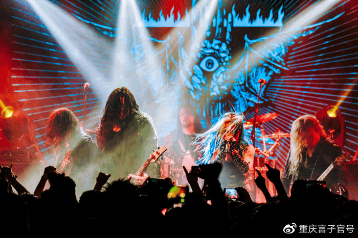 MODERN SKY LAB 携手重庆大悦城一起制燥