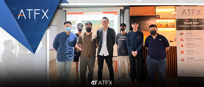 精准对接客户需求，ATFX“零距离”研讨会在马来西亚举行__财经头条__新浪财经