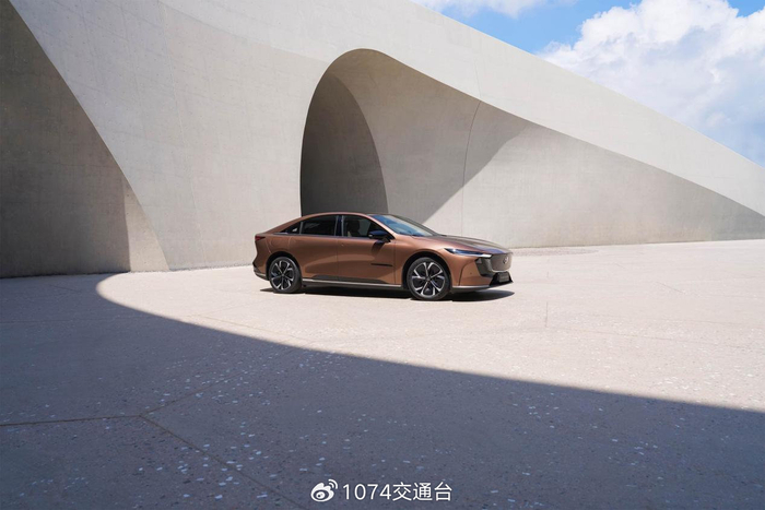 马自达 EZ6 震撼上市，开启驾驶新征程