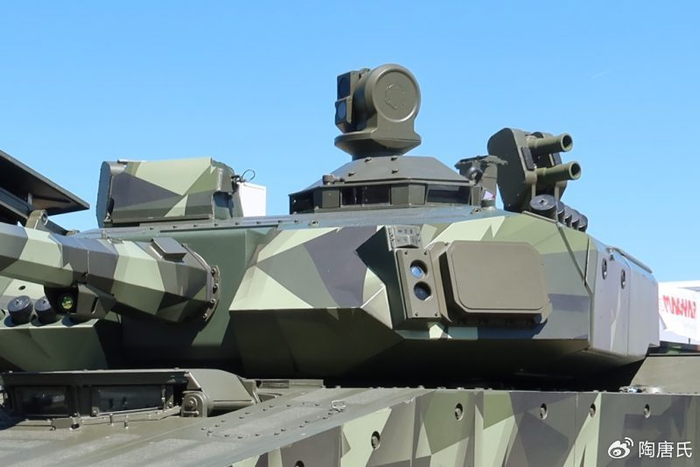 对实战效果担忧，美陆军装甲车辆，是否加装主动防护系统命运不确定