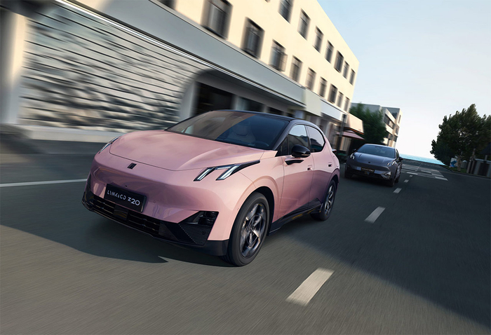 领克Z20上市：入门版就挺值得买，加速比极氪X快，预计月销3000+